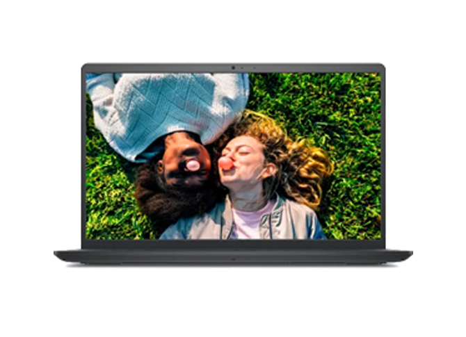 Dell Inspiron 15 3520 Core i3 12th Gen 15.6" FHD Laptop - Ayesha ...