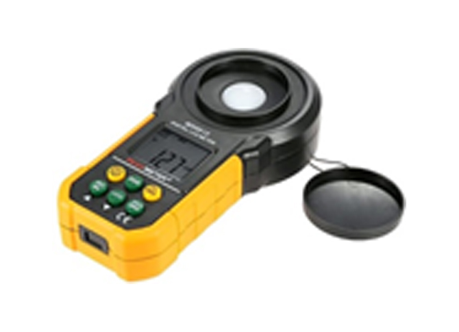 Digital Lux Meter - Ayesha Automation and Equipment Supplier
