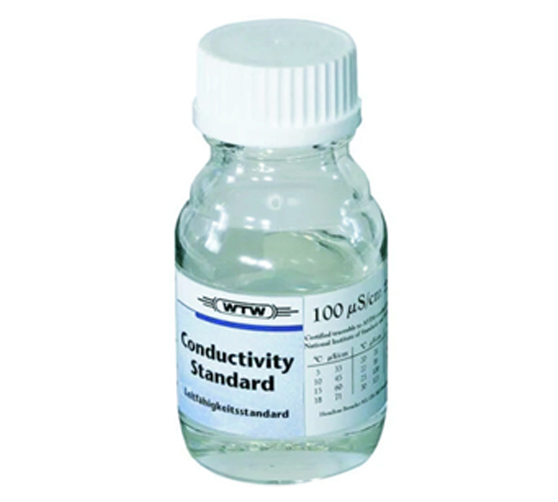 Calibration solutions for conductivity - Ayesha Automation and ...