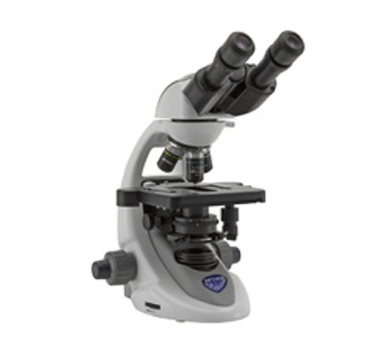 Microscope Binocular Head B-292PLi Binocular 30° inclined and 360 ...